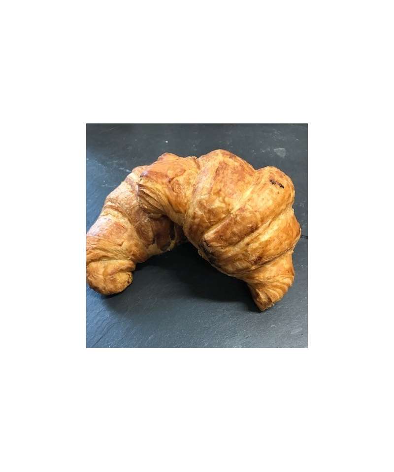 Croissant Nature