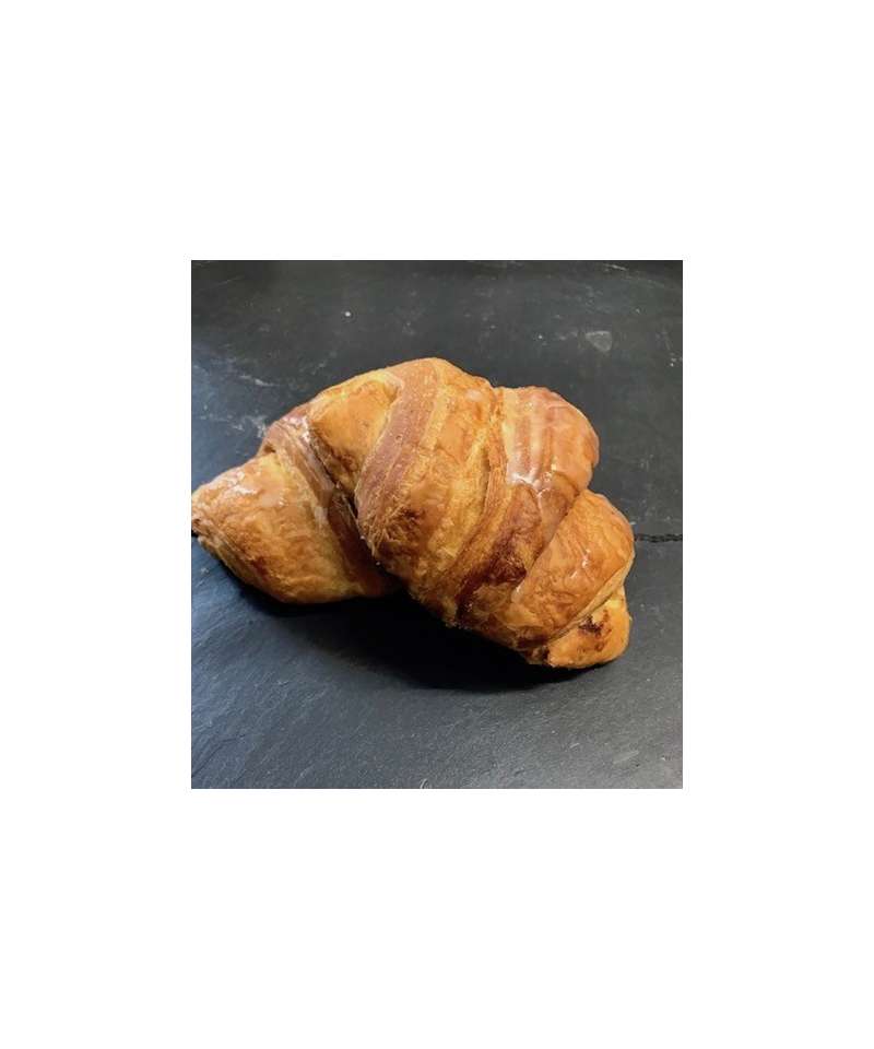 Croissant Amande